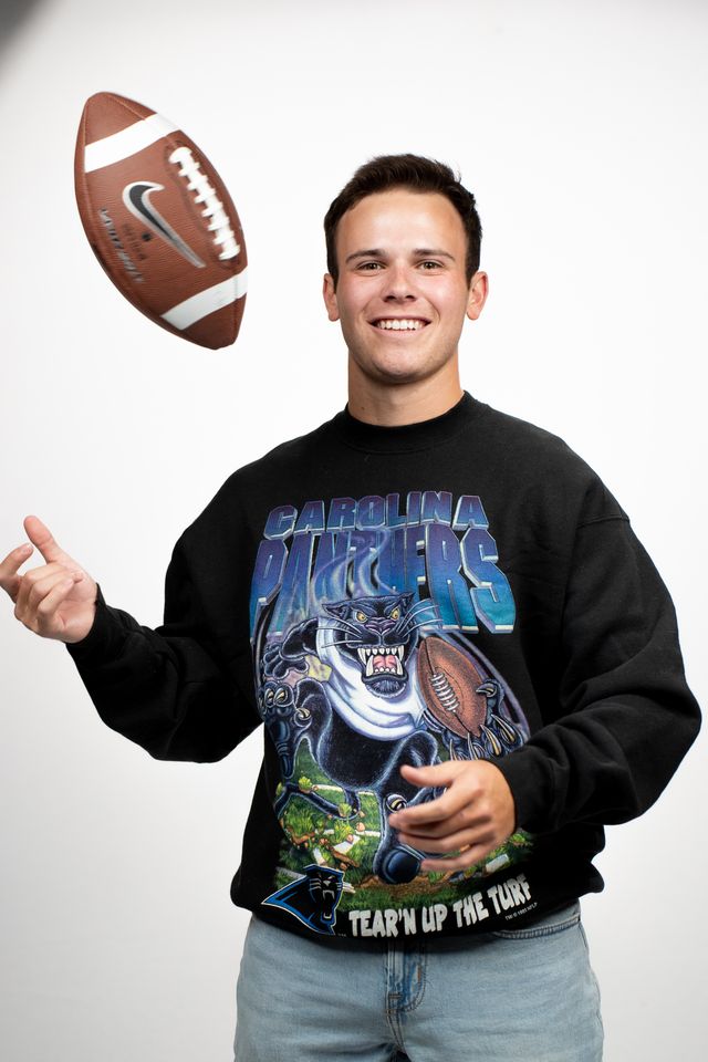 Explore Premium Vintage Sportswear | Gametime Vintage