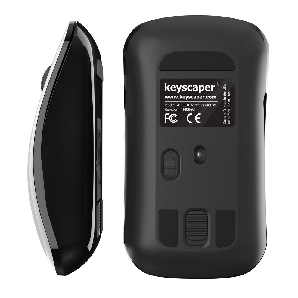 Chicago Bears Football Wireless Mouse – Gametime Vintage