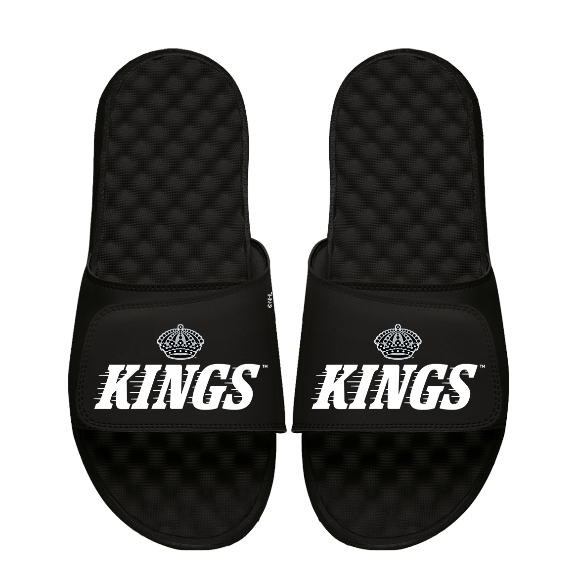 Los Angeles Kings Alternate Logo 2024 – Gametime Vintage