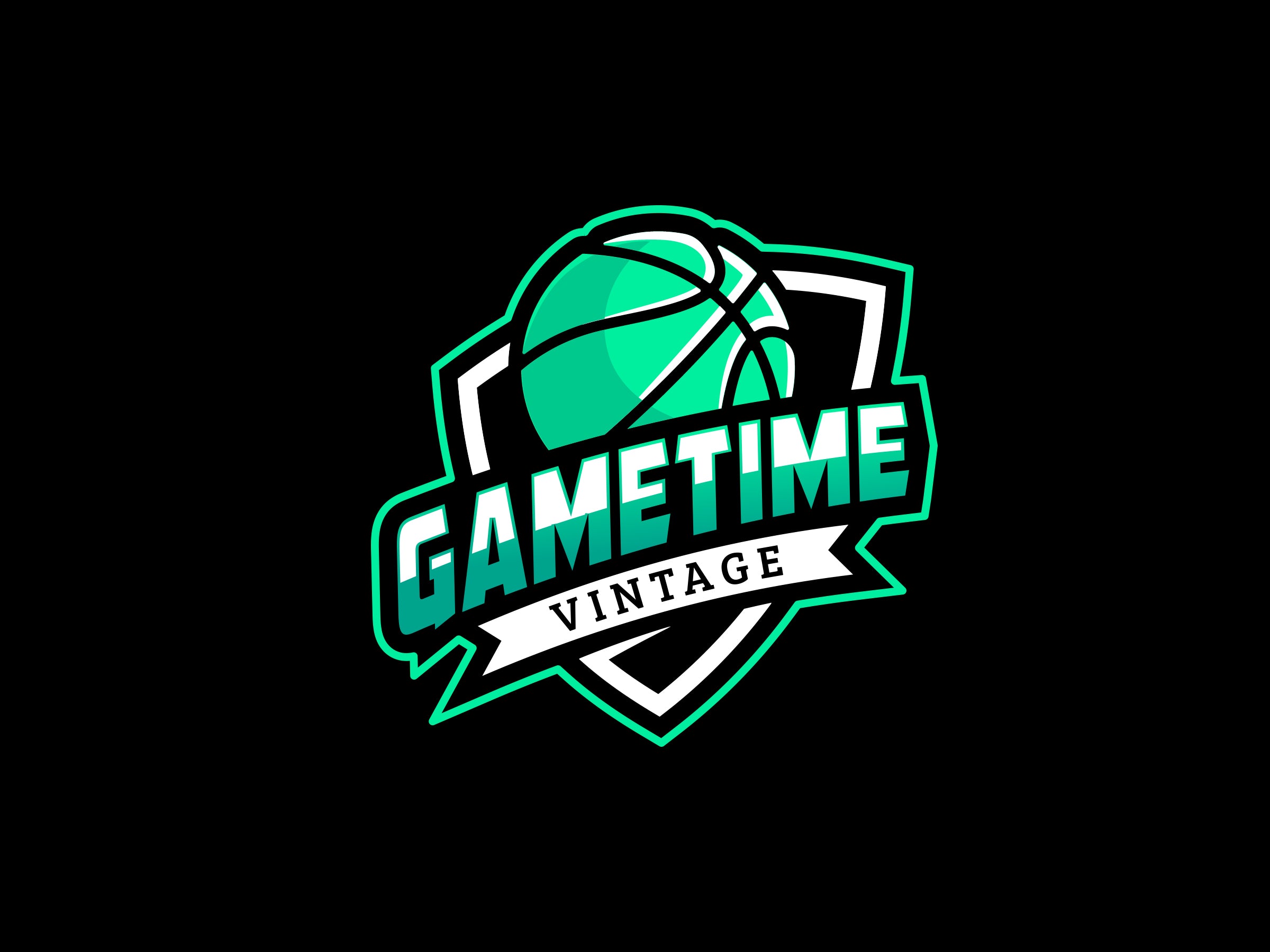 Gametime Vintage – GAMETIME VINTAGE