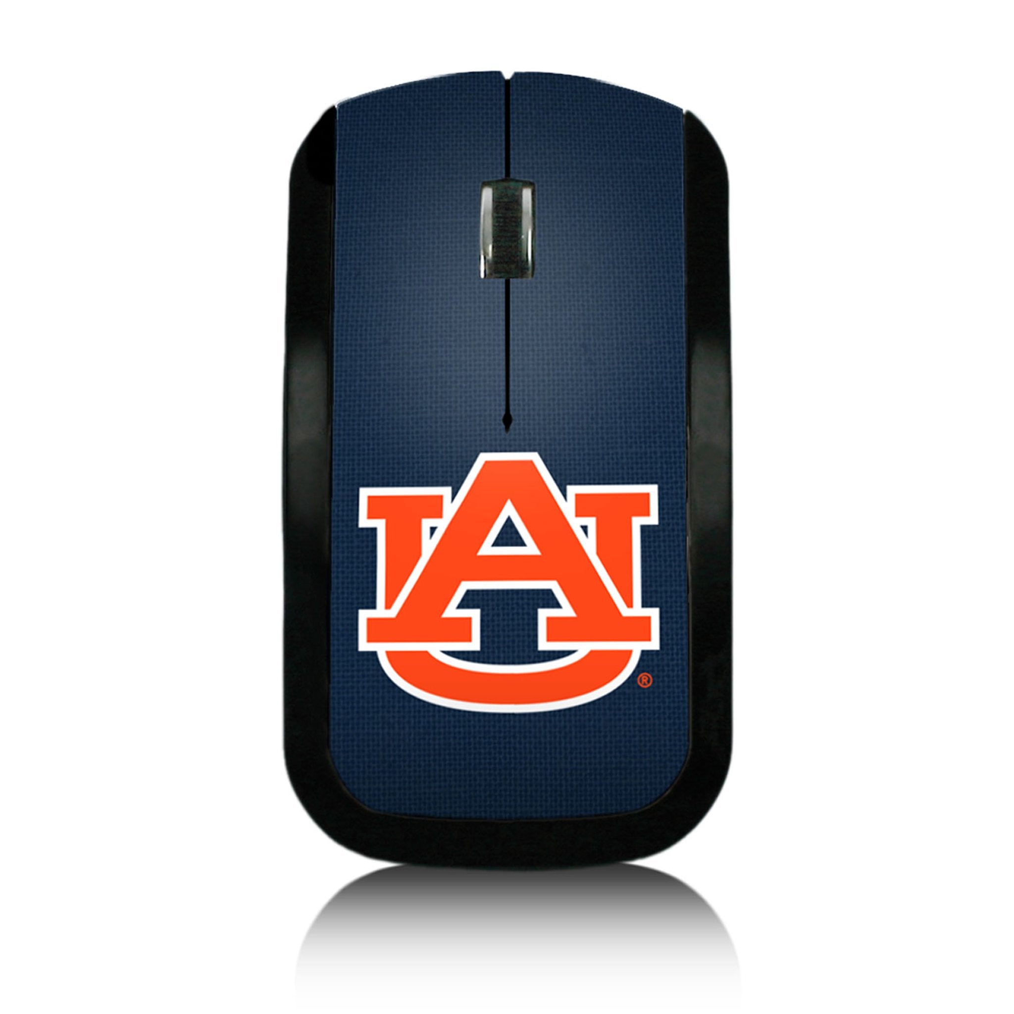 University of Auburn Tigers Solid Wireless Mouse – Gametime Vintage