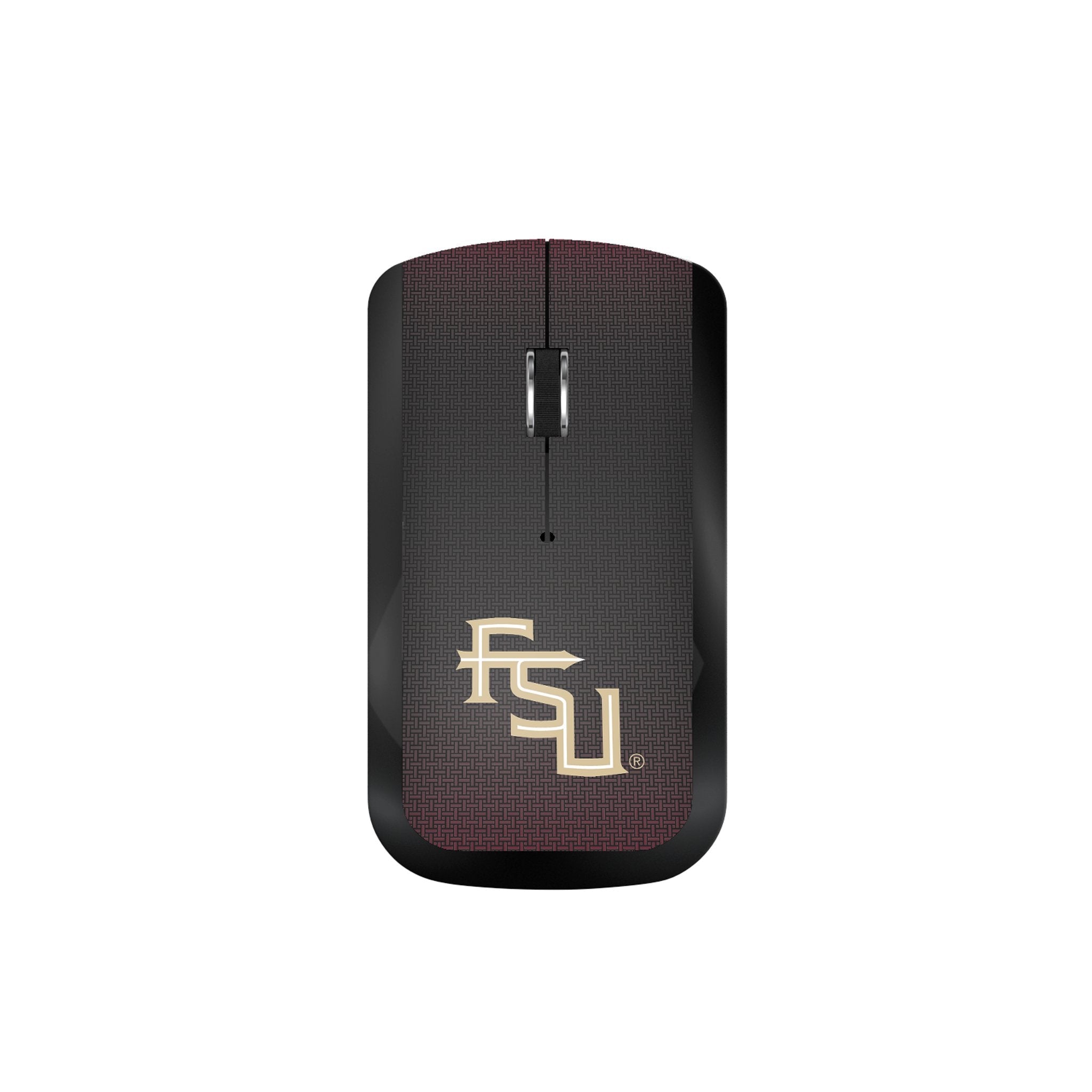 Florida State University Seminoles Athletic Wordmark Linen Wireless ...