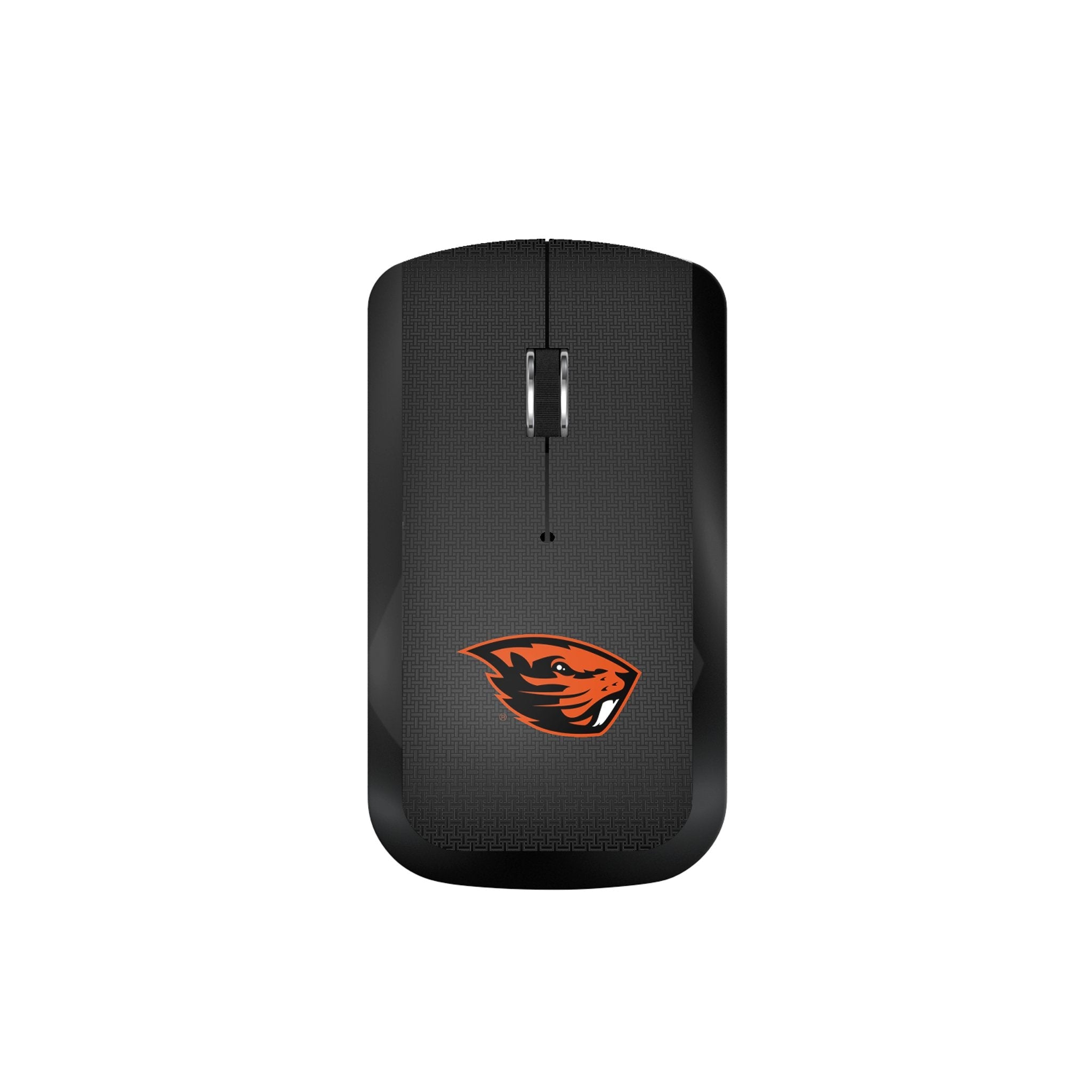 Oregon State University Beavers Linen Wireless Mouse – Gametime Vintage