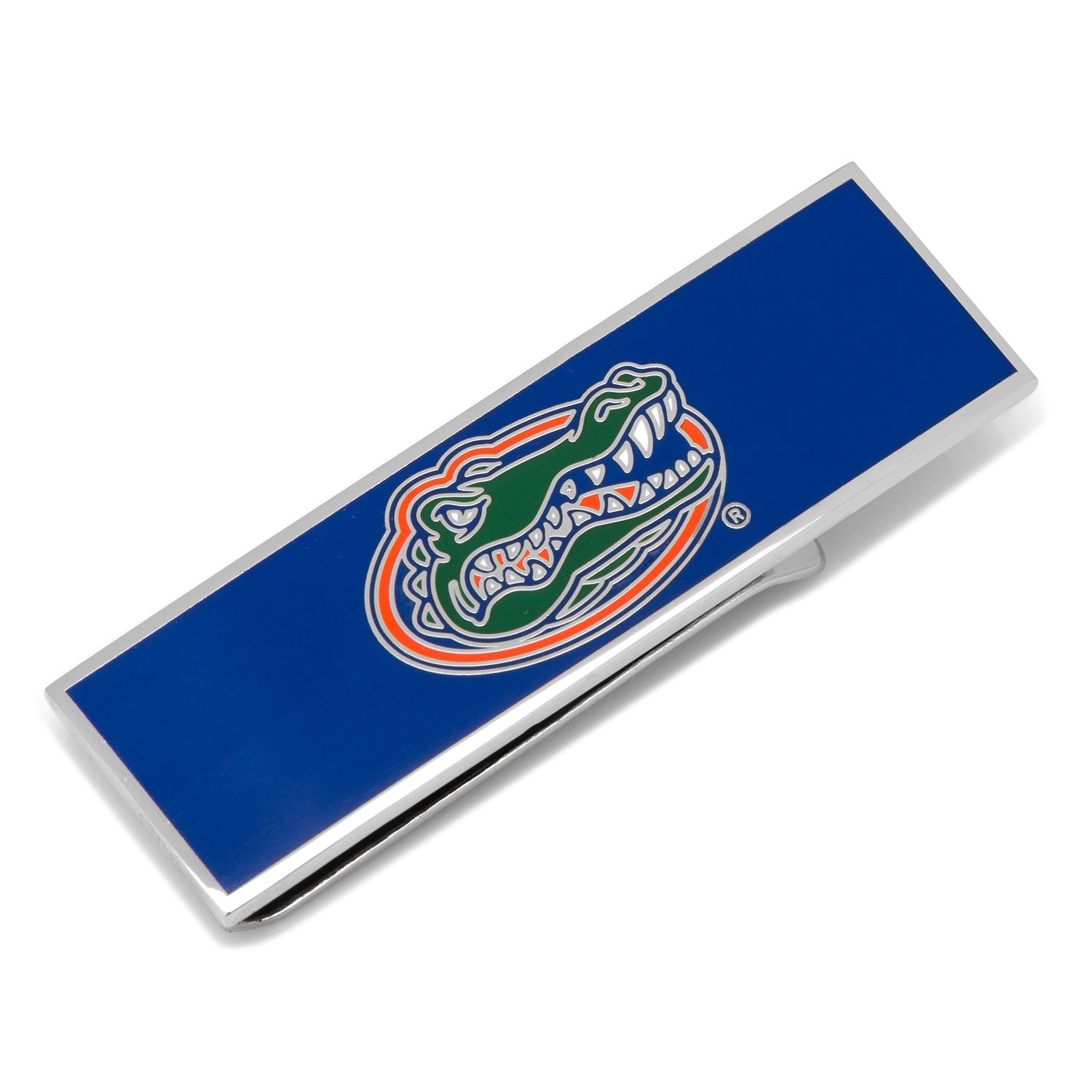 NCAA University of Florida Gators Money Clip – Gametime Vintage